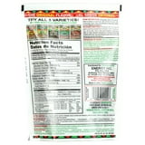 (4 pack) Mexicali Rose Instant Green Chili Refried Beans, Mild Spice ...