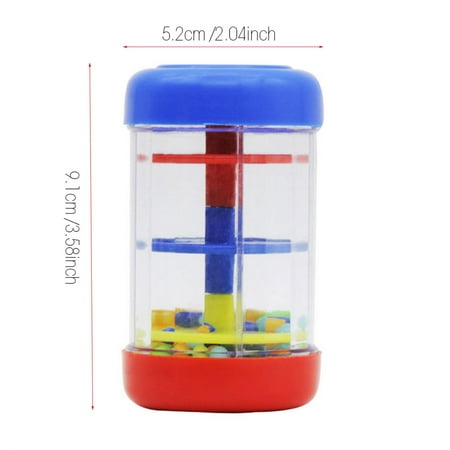 Plastic Sturdy Mini Rainmaker Toy, Rainmaker, Cultivating Children's ...