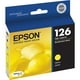 Epson, EPST126420, T126120/220/320/420 Ink Cartridge, 1 Each - Walmart.com
