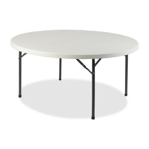 Round Folding Tables