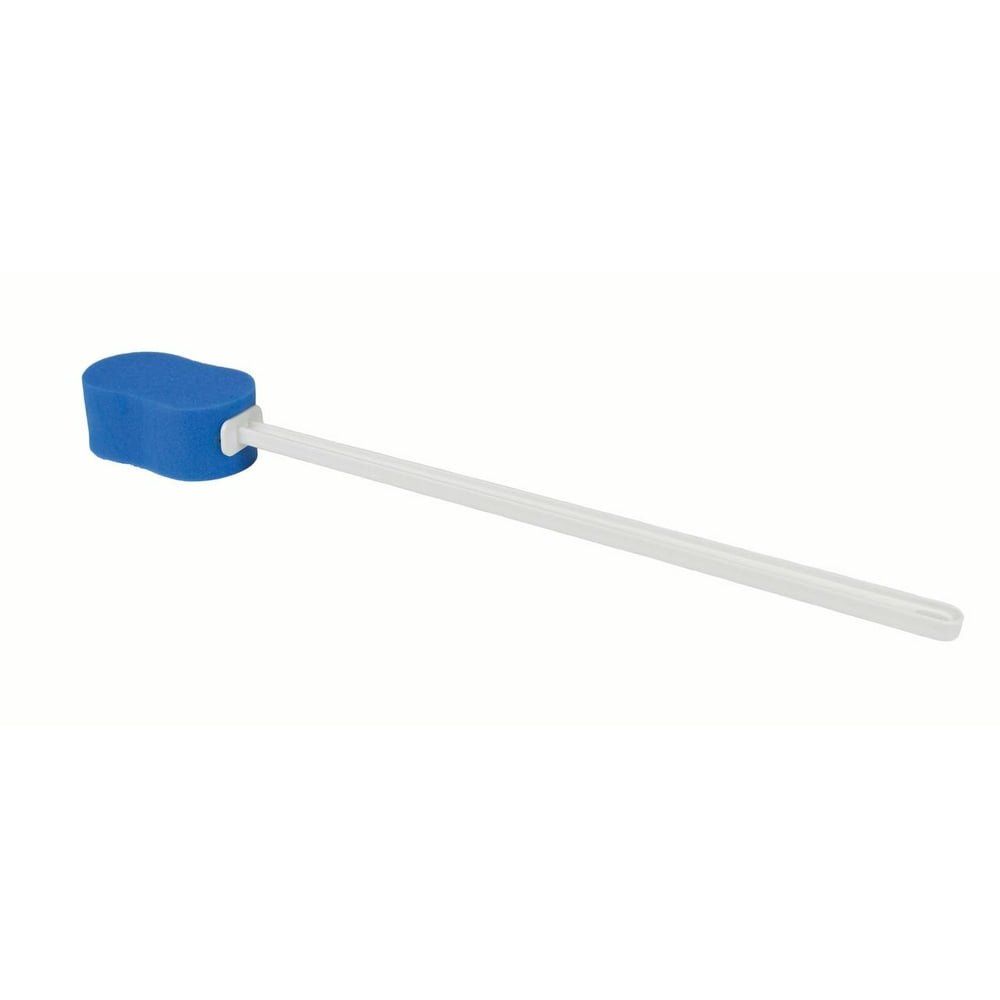 Straight handle contoured sponge - Walmart.com - Walmart.com