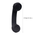 Cordless Telephone Handset, Classic Vintage Radiation Proof Wireless ...