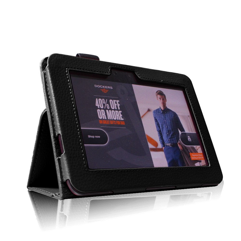 Kindle Fire Hd 7 Case With Keyboard