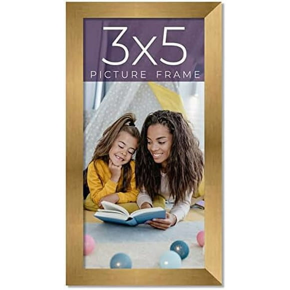 3x5 Picture Frames