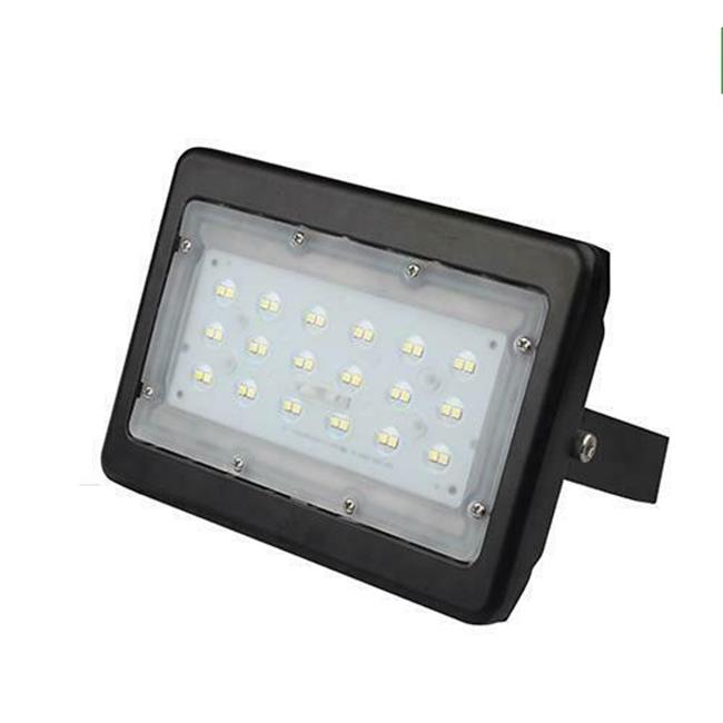 Metro LED ML-FL06-30WCT1A1-57K 30W LED Flood Light 5700K, IP65 - 3990 ...