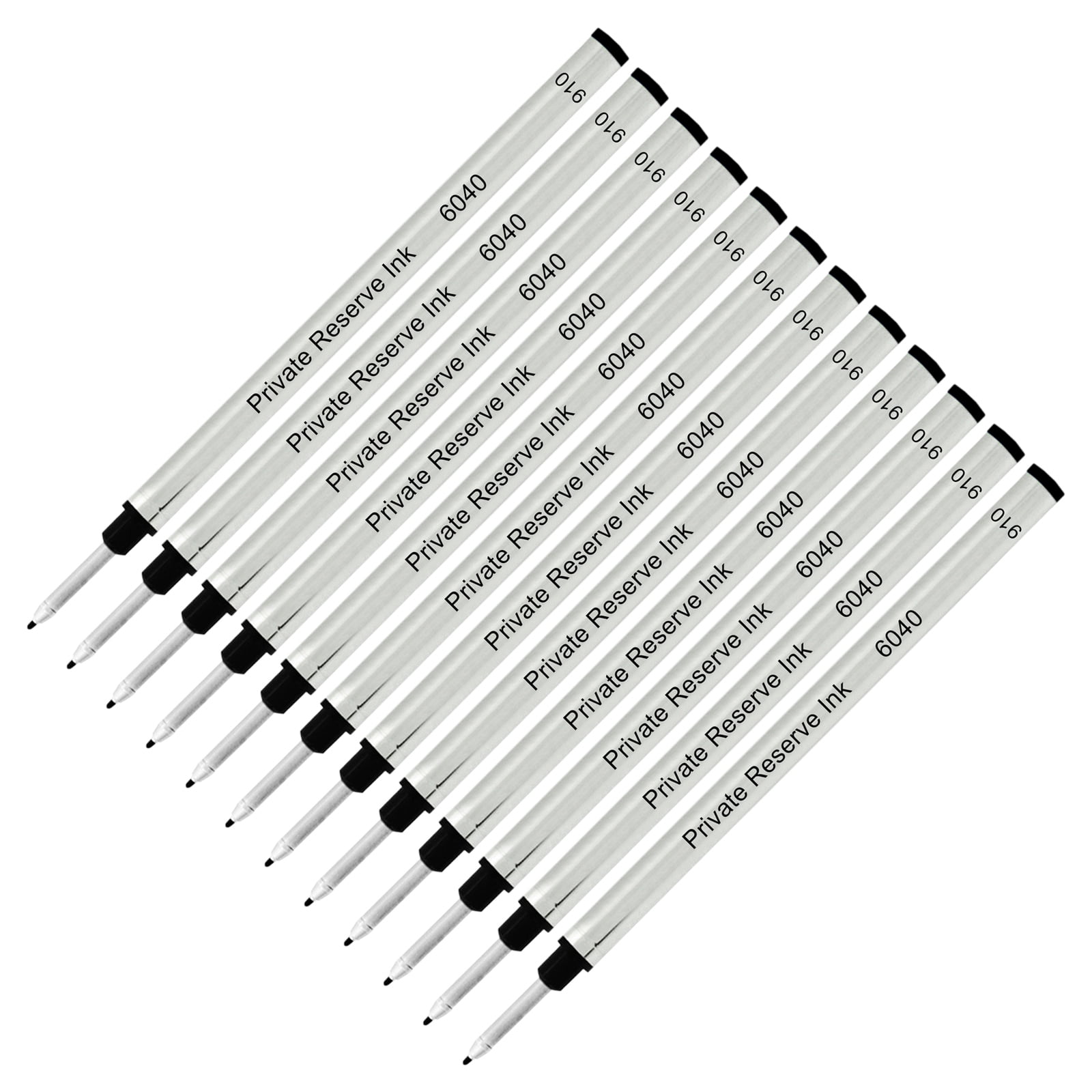 12 Pack - Private Reserve Ink Schmidt 6040 Fiber Tip Metal Refill ...