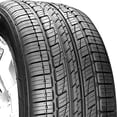 Kumho Set of 4 (FOUR) Eco Solus KL21 235/60R18 102H All Season Tires ...