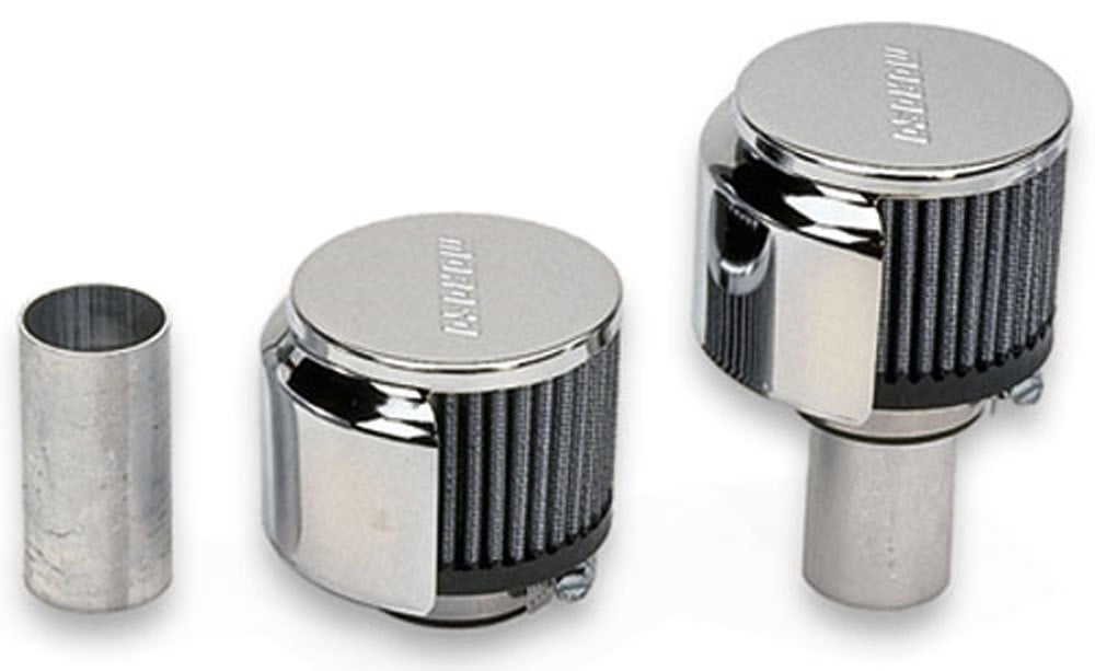 Valve Cover Breather Kit - Walmart.com