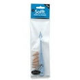 Colorfin Sofft Tools, #4 Point Knife with 5 Covers - Walmart.com