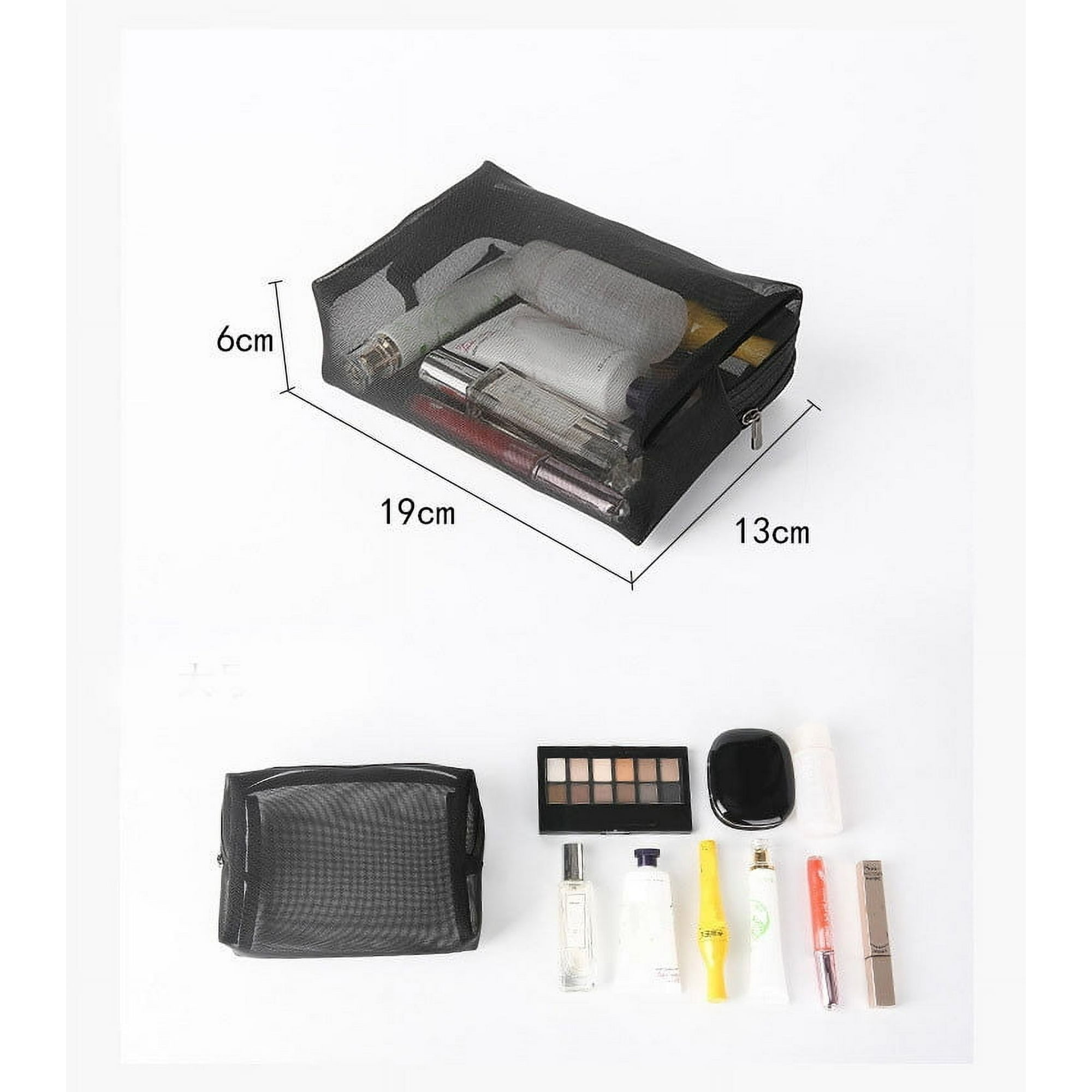 Unbranded Pure Net Sanitary Bag  Practical Household Office Storage Bag