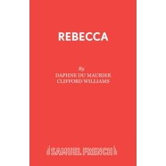Rebecca (Paperback) - Walmart.com