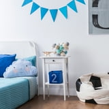 Poly-Fil® Royal Silk™ Hypoallergenic Polyester Stuffing for Pillows, 24 ...