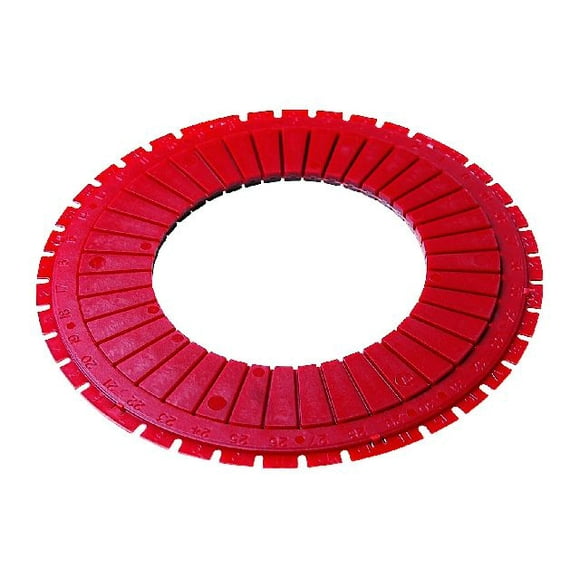 Toyota Corolla Alignment Shim
