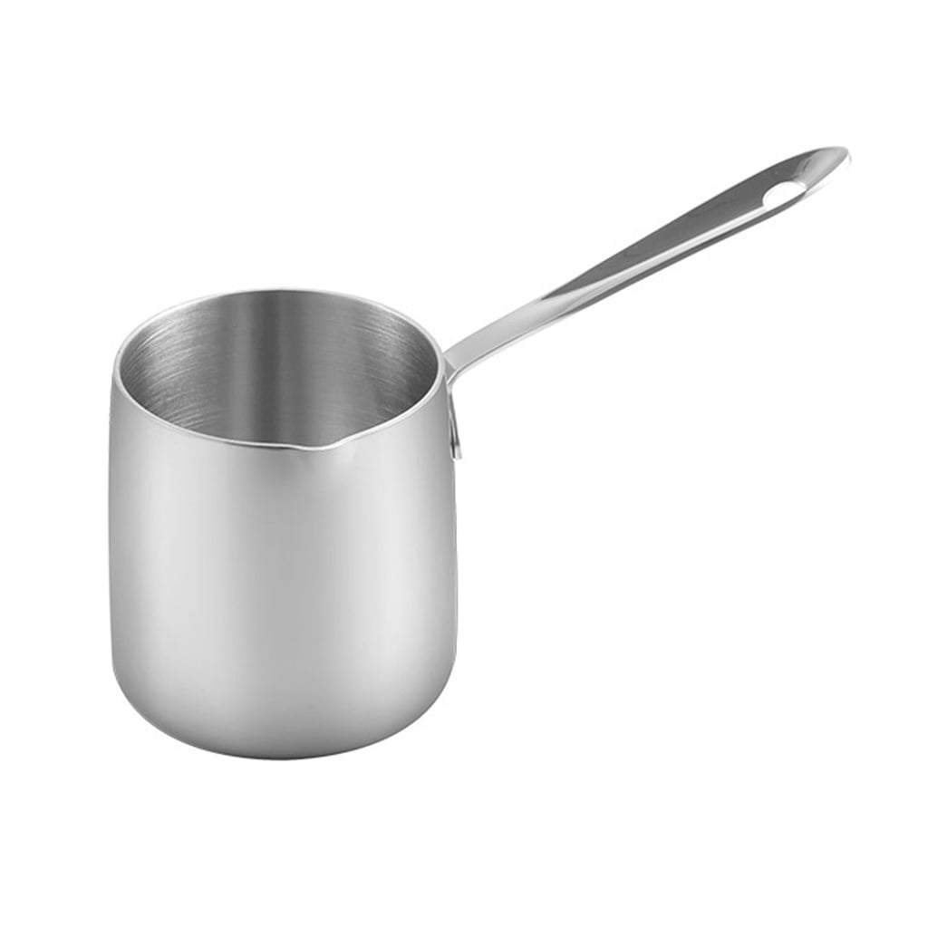 Sorrowso Stainless Steel Butter Warmer Milk Warmer Pot With Pour Spouts sorrowso-stainless-steel-butter-warmer-milk-warmer-pot-with-pour-spouts