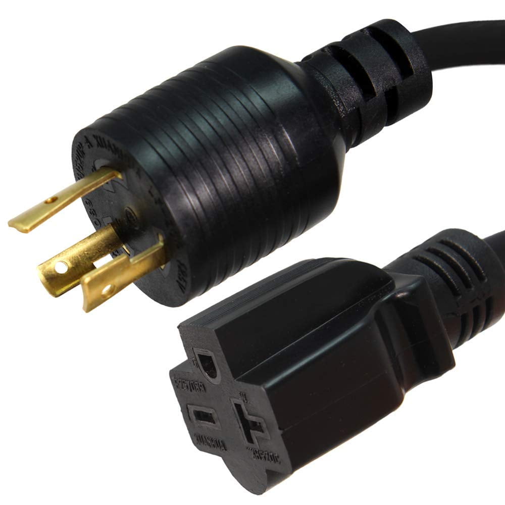Click here for Ironbox L6-20p To 6-20r Power Cord  20a  250v  12/... prices