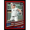 2026 Panini USA Baseball Stars & Stripes Prizm Colton Floyd #117 Red ...