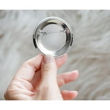 Stan Lee Excelsior Button Pin - Walmart.com