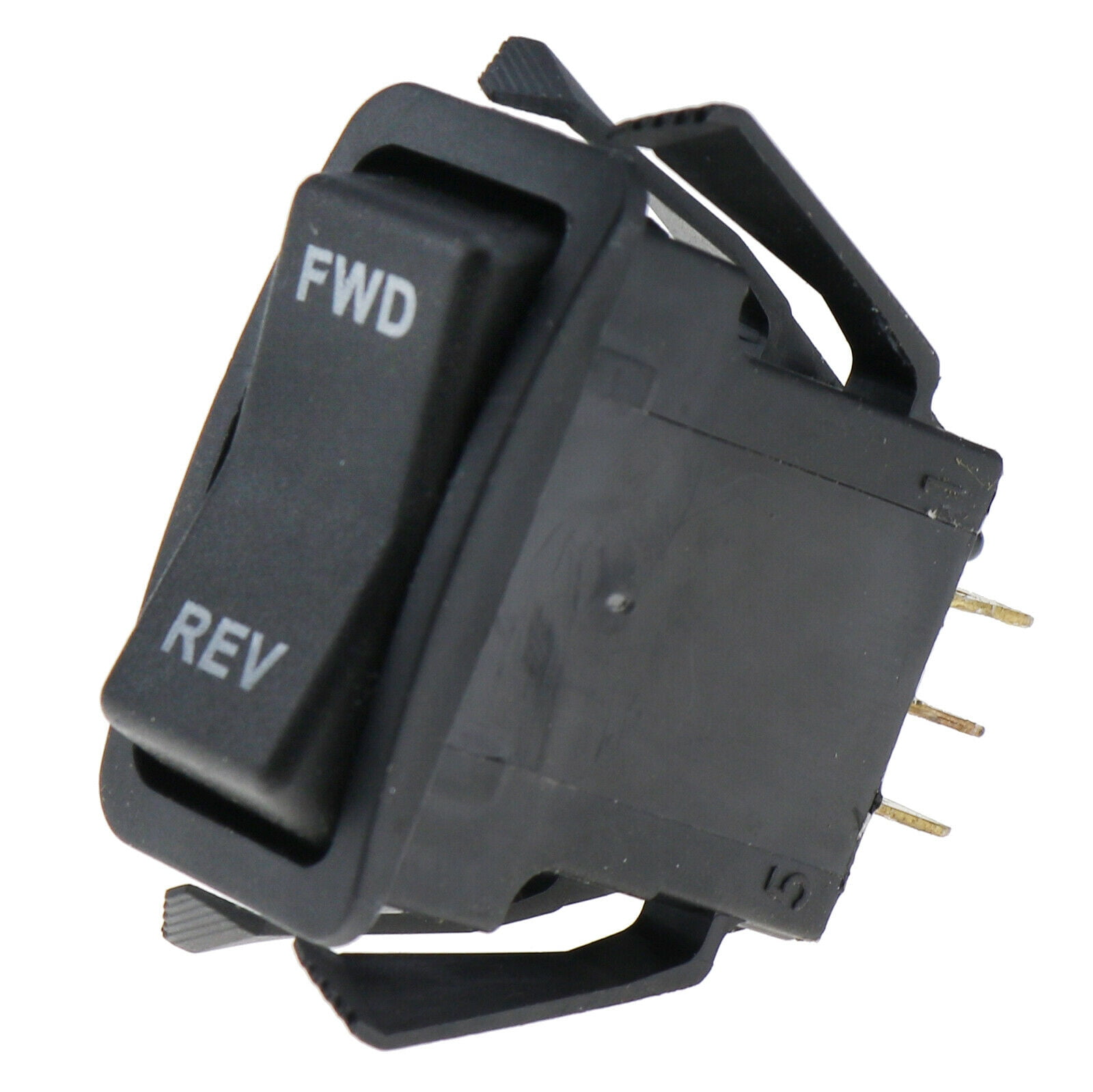 Forward Reverse Rocker Switch 74323-G01 for EZGO TXT PDS Electric 2003 ...