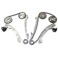Timing Chain Kit includes Water Pump Replacement for 2004 Nissan ...