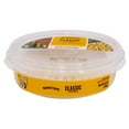 Marketside Classic Hummus 10 oz Resealable Cup, Ready to Eat, 2 Tbsp ...