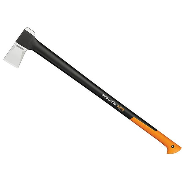 Fiskars - XXL-X27 Splitting Axe 2.6kg (5.7 lb) - Walmart.ca