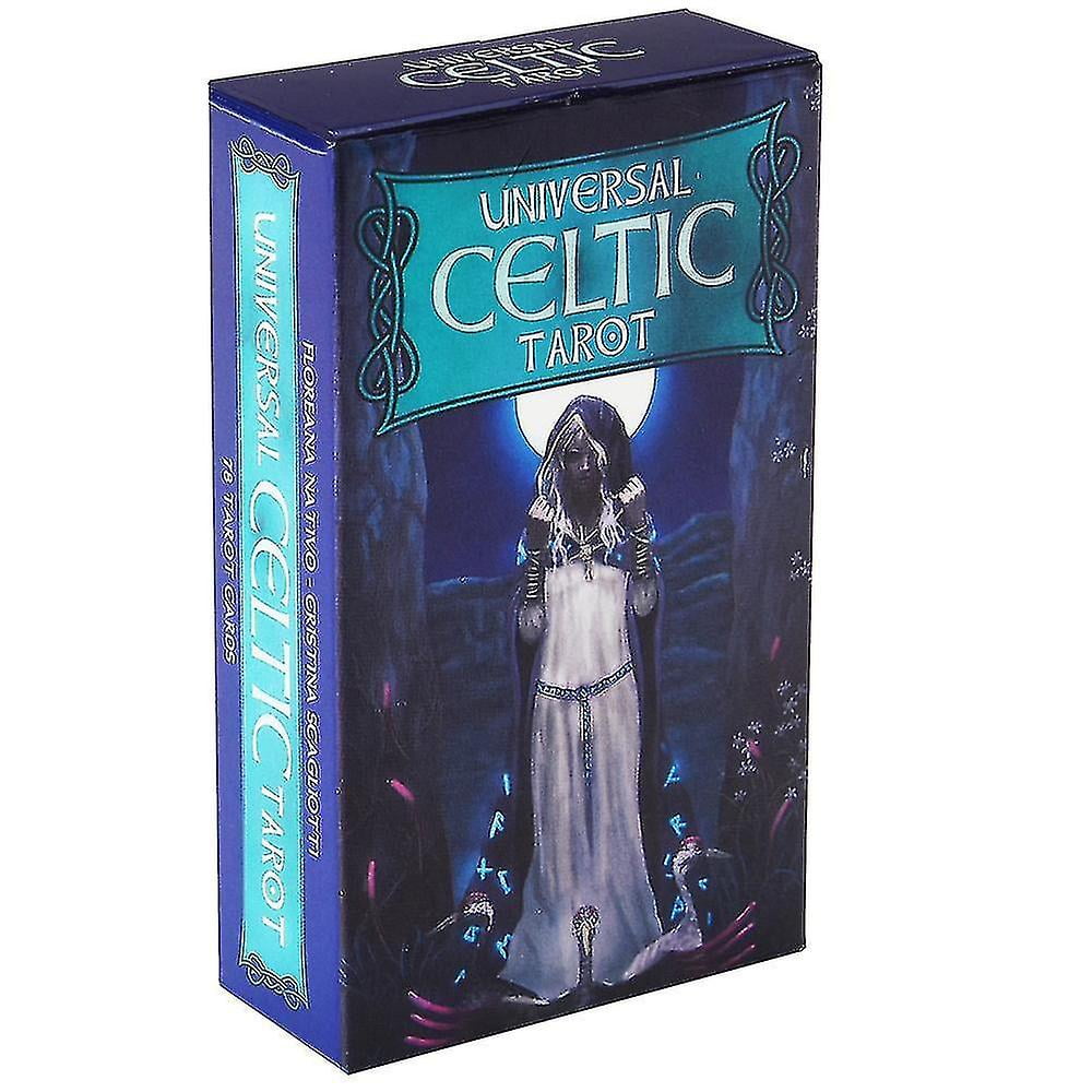 Click here for Hefei Classic Tarot Cards Rider Waite Tarot Deck I... prices