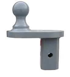 B&W Turnover Ball Extender - Walmart.com - Walmart.com