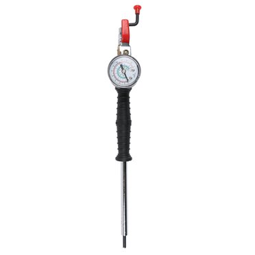 SG Tool Aid 65120 Tire Inflator with Window Gage - Walmart.com