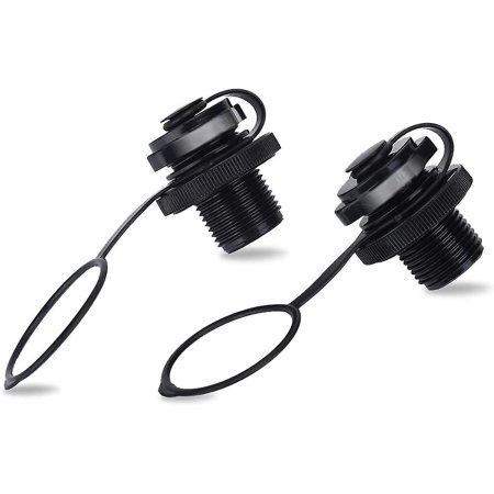 5 Piece Tube Valve Replacement, Inflatable Boat Replacement, Inflatable ...