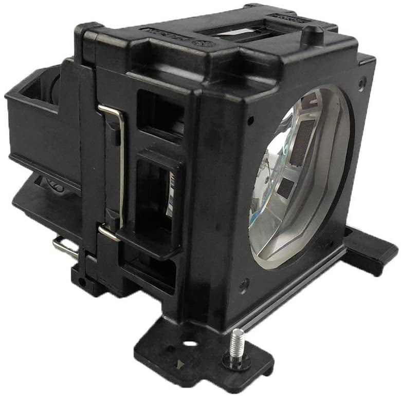 GOLDENRIVER DT00757 Replacement Lamp with Housing Compatible with ...