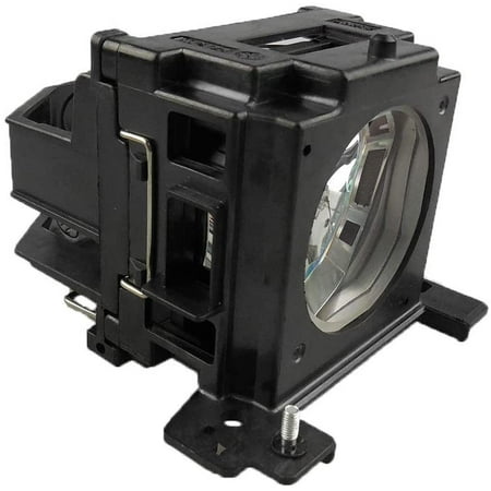 GOLDENRIVER DT00757 Replacement Lamp with Housing Compatible with ...