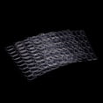 Youthyao 100Pcs Double-Side Adhesive Dot Stickers Putty Clear Sticky ...