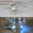 Blowup Replacement Led Lights, Waterproof Inflatable Light Bulb ...