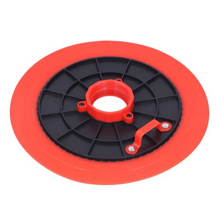 Loewten Grease Suction Tray,Grease Oil Suction Pan,600CC Universal ...