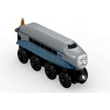 Thomas & Friends Wooden Railway Hugo - Walmart.com