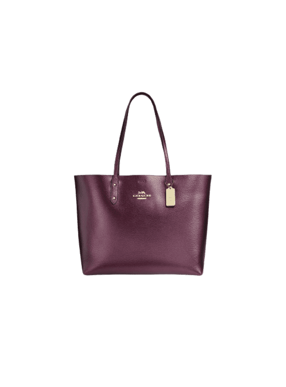 Coach Tote