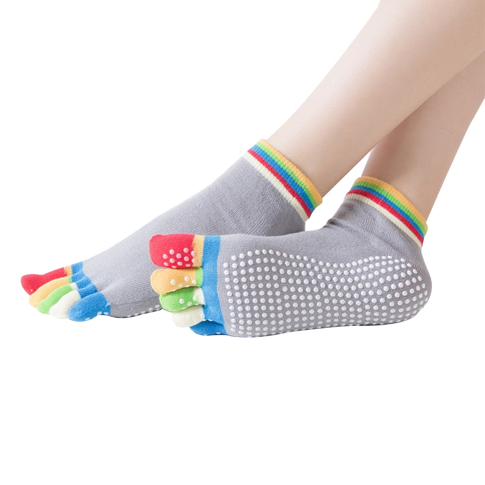Click here for Leining Toe Socks For Men And Women High Performan... prices