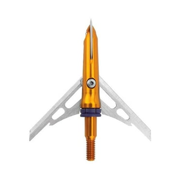 Rage Broadheads 2-Blade Broadhead, 2" - Walmart.com