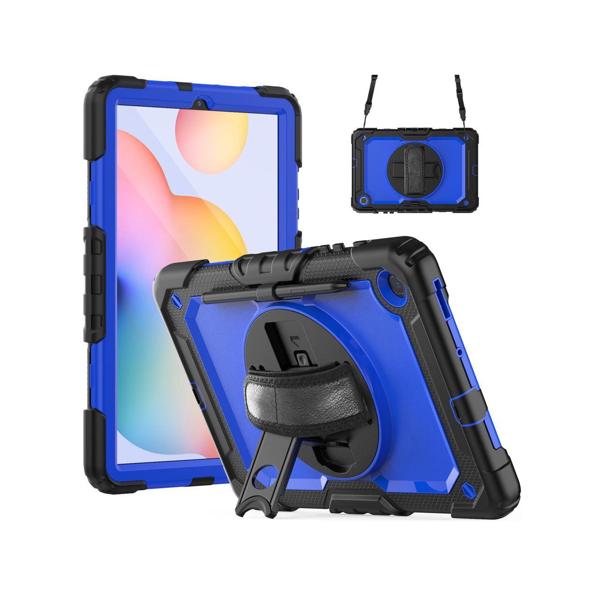 Click here for Werleo Case For Samsung Galaxy Tab S6 Lite 10.4 In... prices