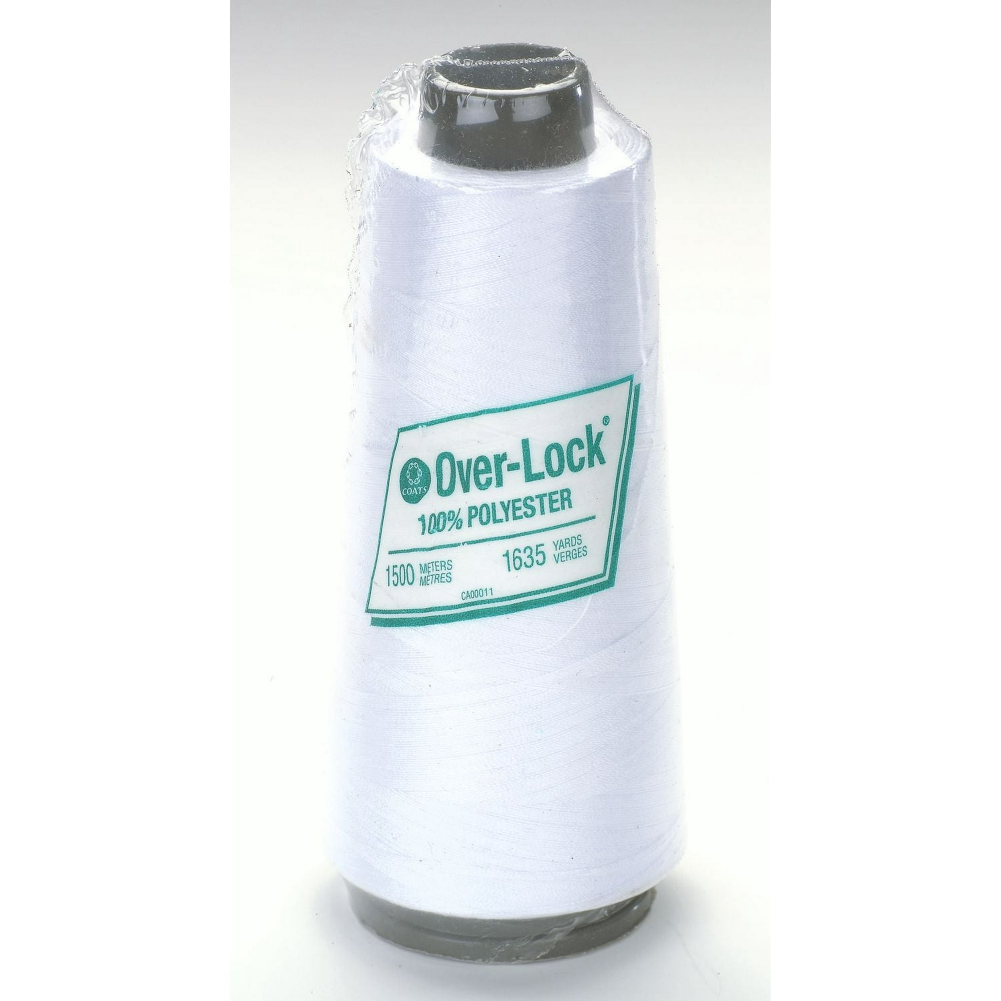 Click here for Coats & Clark Coats Over-Lock Polyester Thread prices