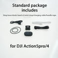 Bluetooth Camera Shutter Remote with 30-Hour Battery Life, 30-Meter ...
