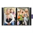 Pioneer Photo Albums EXP-46/LF Pioneer Embroidered Magnetic Strap Sewn ...