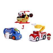 Ryan's World Ryan's Racers 2-Pack - Walmart.com