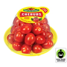 SUNSET Angel Sweet Tomatoes 1 Pint Pack Fresh Juicy Bite-Size Grape ...