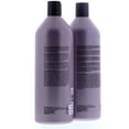 Pureology Moisturizing Hydrate Sheer Shampoo and Conditioner Set, 33.8 ...