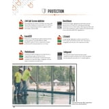 PROSOCO Polishguard | Protective Sealer for Interior Horizontal ...