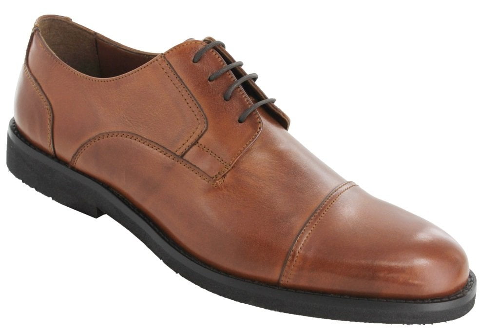 Calzado de ADULTO tipo CHOCLO color CAFE EVOLUCION 801 | Walmart en línea