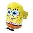 Pod Pals Spongebob Squarepants Toy Plush - 8 Inch - Walmart.com