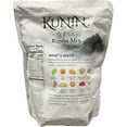 Kunin Thai Arare Cracker Mix, Light and Crispy Asian Rice Crackers, 20 ...