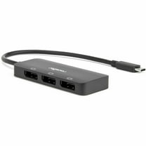 rosyclo 6-Ports Lightning USB Hub with HDMI, SD/TF Card Reader ...